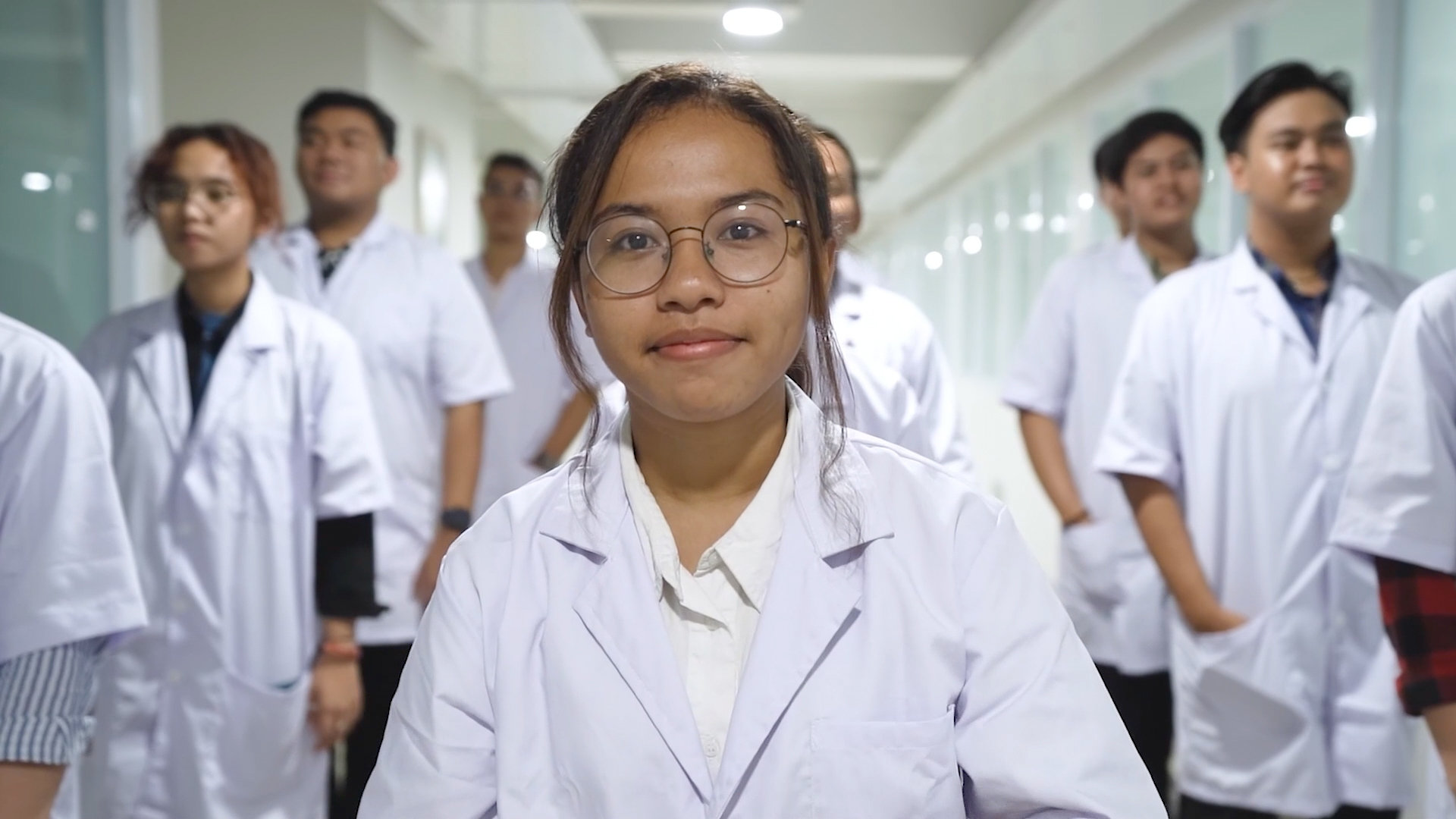 Fakultas Kedokteran - Fakultas Kedokteran
